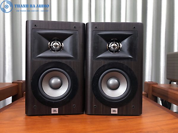 Loa nghe nhạc JBL Studio 220 - Thanh Hà Audio