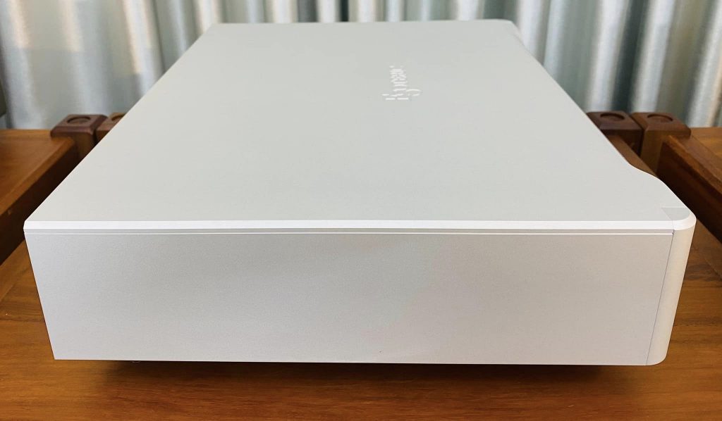 Giải mã DAC Esoteric D-07 cao cấp - Thanh Hà Audio