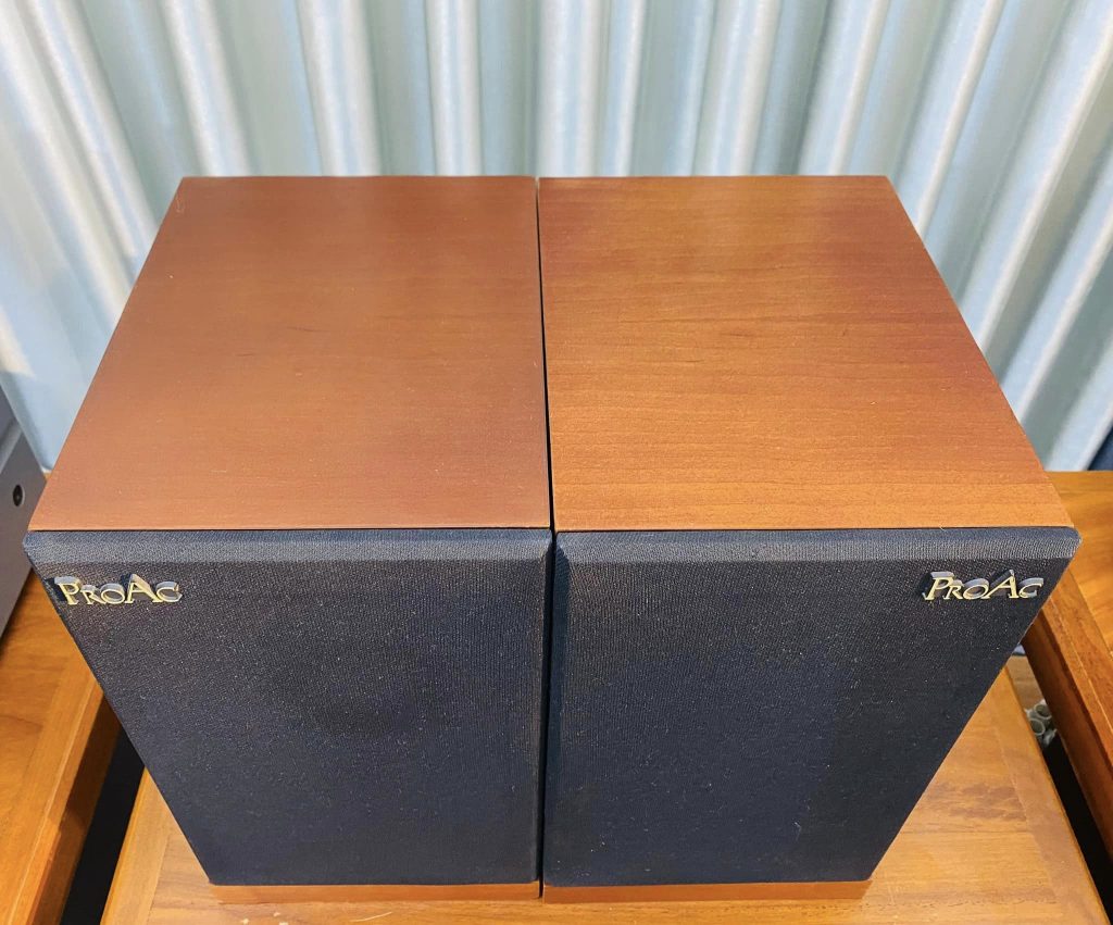 Loa Proac Response One SC - Thanh Hà Audio