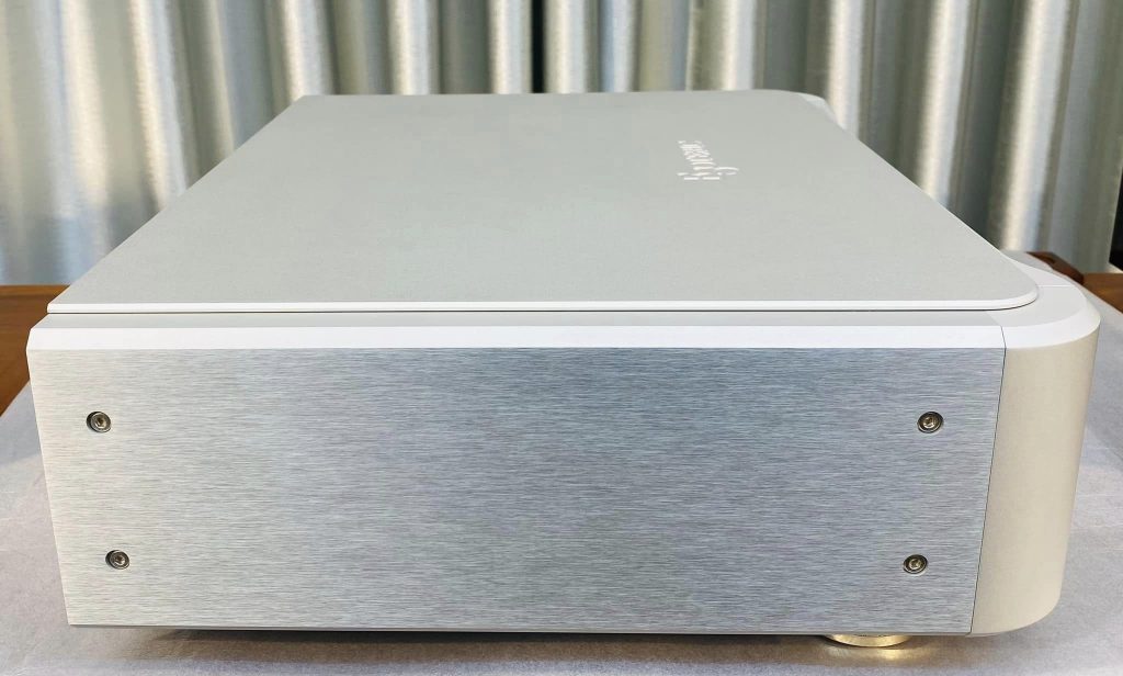 CD/SACD DAC Esoteric K-05 Sự Lựa Chọn Tuyệt Vời - Thanh Hà Audio