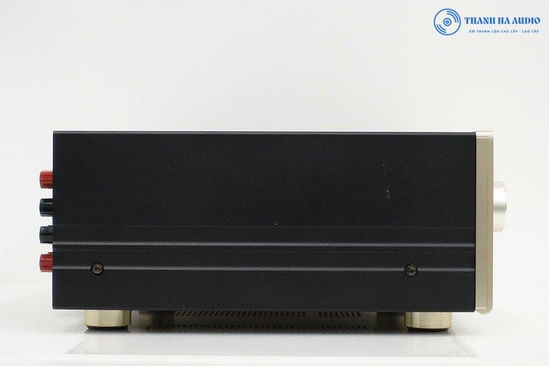 Luxman L-509f Amply tích hợp Âm thanh nội lực chất lượng cao - Thanh Hà Audio