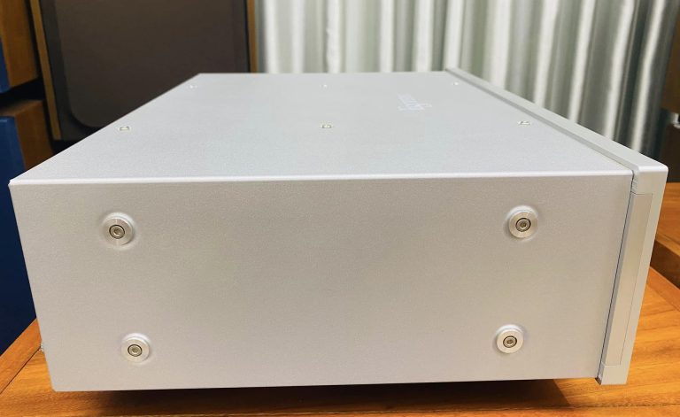 Esoteric X-03 CD/SACD: Mở Ra Một Thế Giới Âm Nhạc Tinh Tế - Thanh Hà Audio